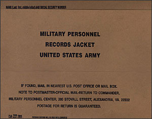 Army Records Lessons Learned – Hoodlm's Thoughts, Reviews and How-To's